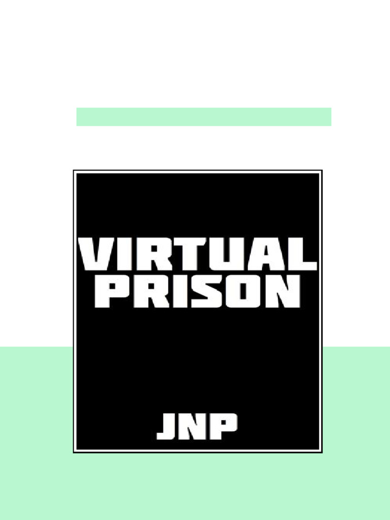 Virtual Prison Jnp Complete Edition | PDF