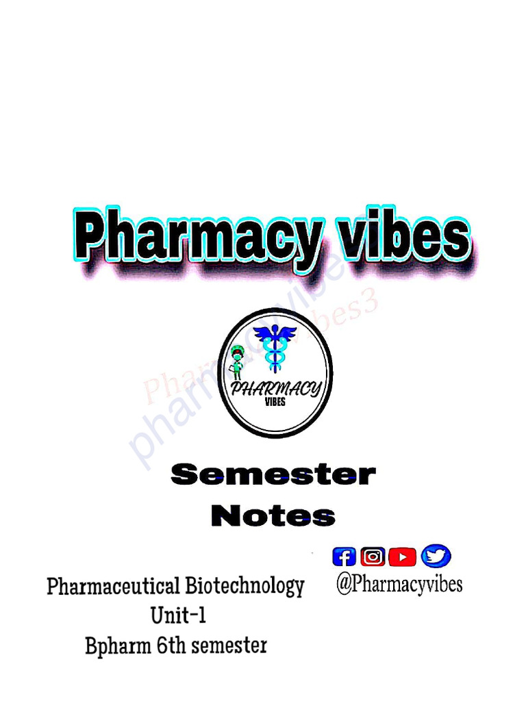 Pharmacy Vibes YouTube Subscription Guide | PDF | Ios Software | I Phone