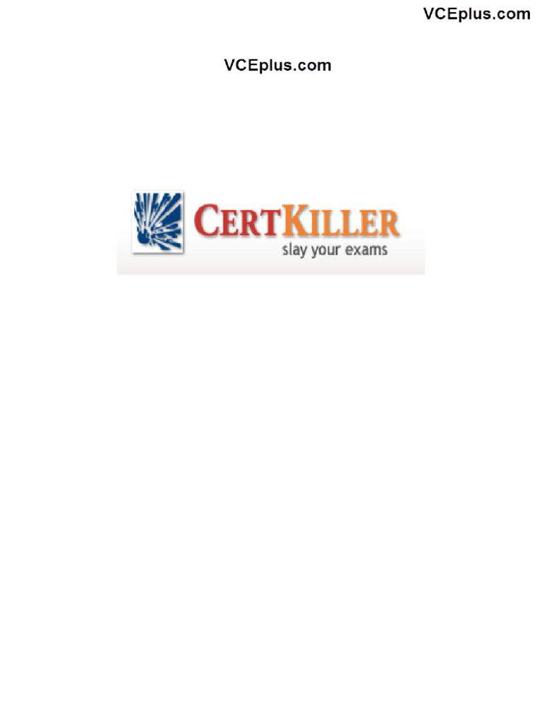 70-497 Software Testing With Visual Studio 2012 2015-01-24 | PDF ...