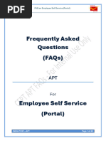 HCL Offboarding: PF Withdrawal Guide | PDF