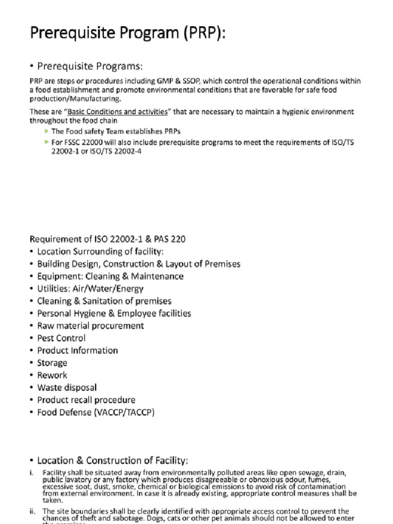 Prp Pdf