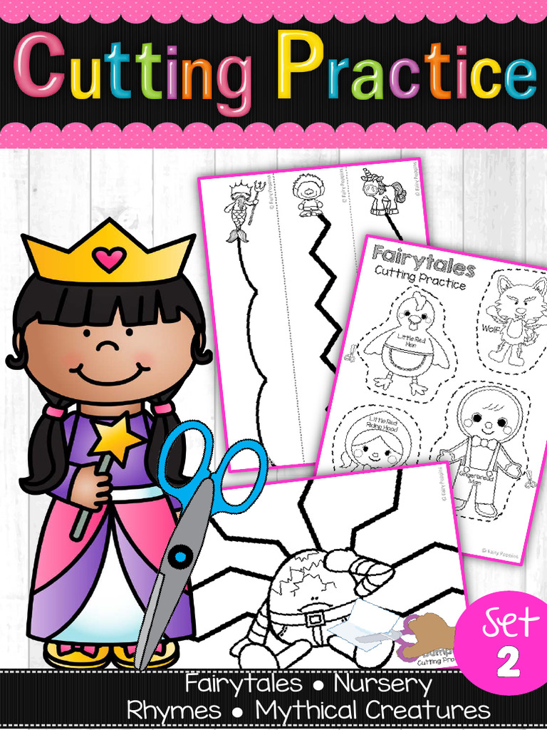 2 - Fairytales, Nursery Rhymes, Mythical Creatures | PDF | Legendary ...