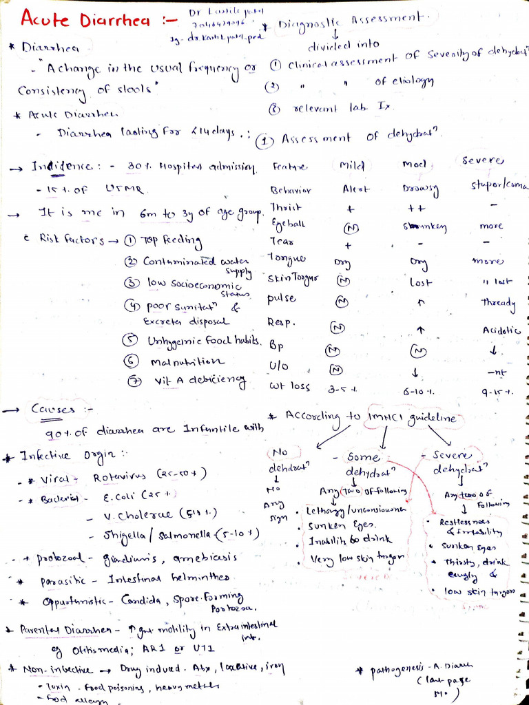 acute diarrhea 08-Oct-2025 11-02-09 | PDF