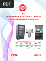 Maintenance Circular 01-22 Relay Voltage | PDF