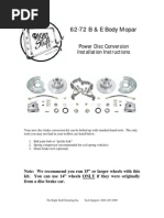 Haldex - Brake Shoe Identification Chart PDF | PDF | Vehicles ...