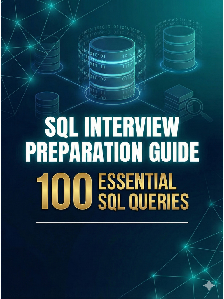 Essential SQL Queries for Data Analysts | PDF | Sql | Data Management ...