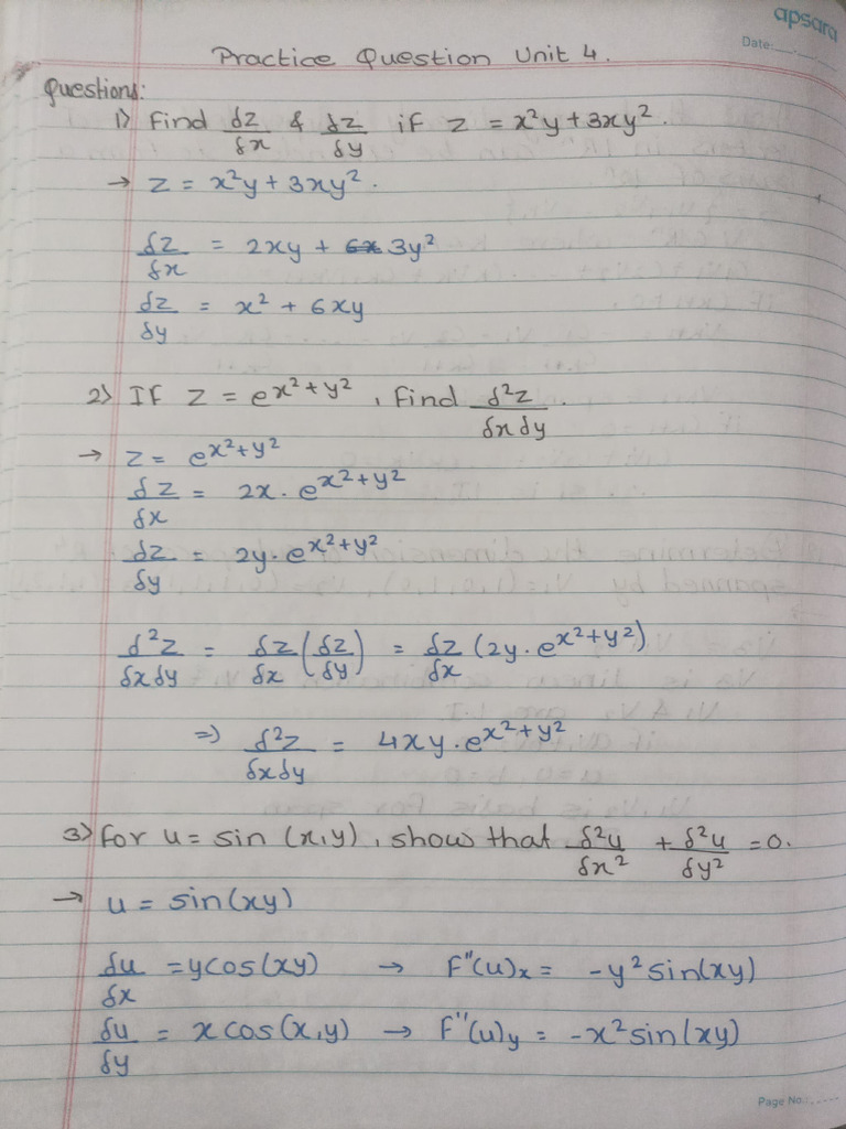Unit 4 Assignment | PDF