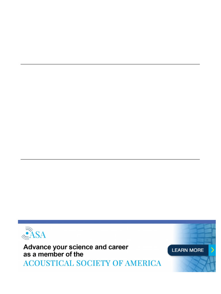Generalized Theory of Acoustic Propagation in Porous Dissipative Media ...