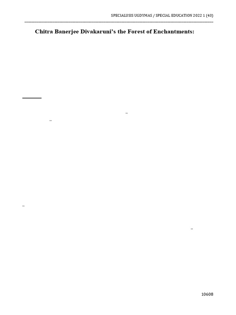 05+Modified+English+Literature+1 | PDF | Ecofeminism | Sita