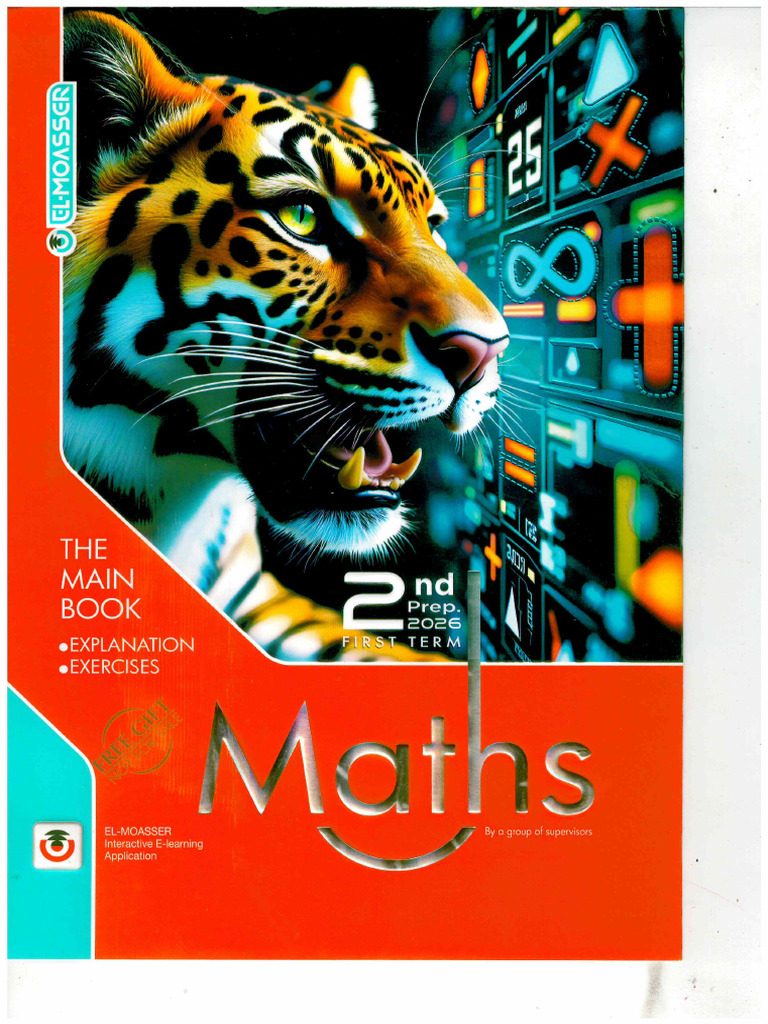 Math Prep 2 | PDF