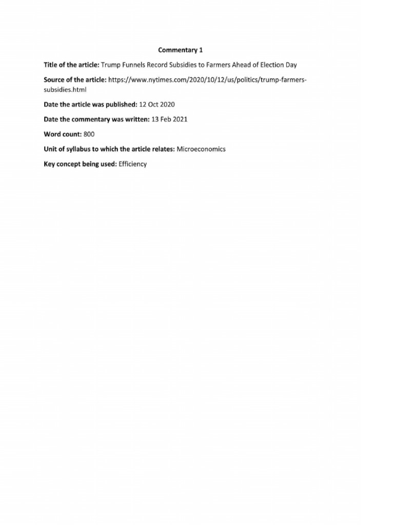 IA Cat1 Sample A | PDF