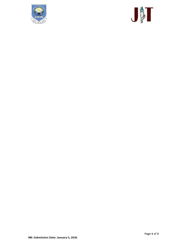 Assignment Project II | PDF | Strength Of Materials | Young's Modulus