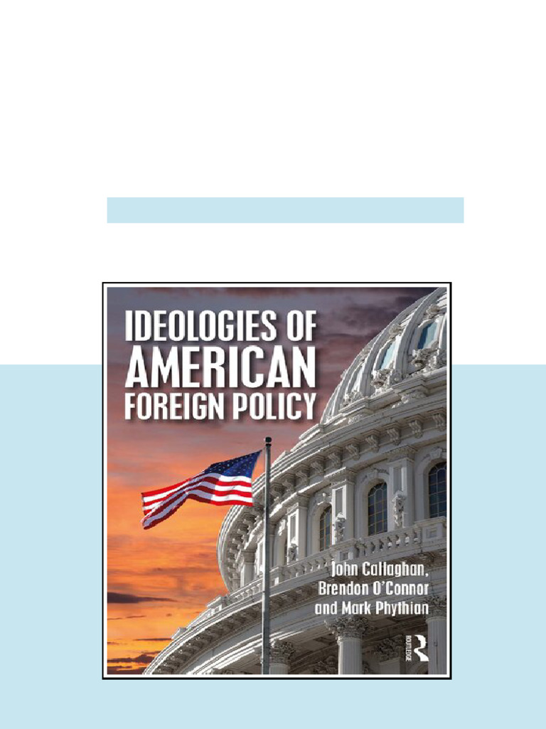 76767544 | PDF | Neoconservatism