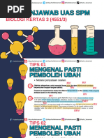 Juj 2024 - Skema Bio Set2 | PDF
