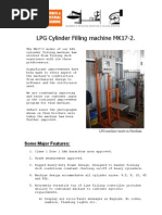 Api 2510 | PDF | Liquefied Petroleum Gas | Vacuum