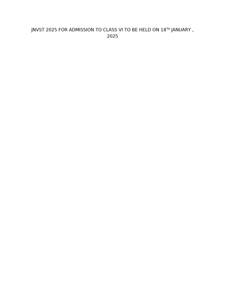 Sitting Plan 2025 Idea | PDF