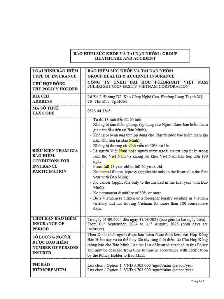 Open Rl Bmi Ay2425 Final | PDF