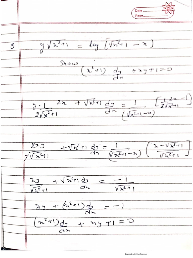 D Extra Second | PDF