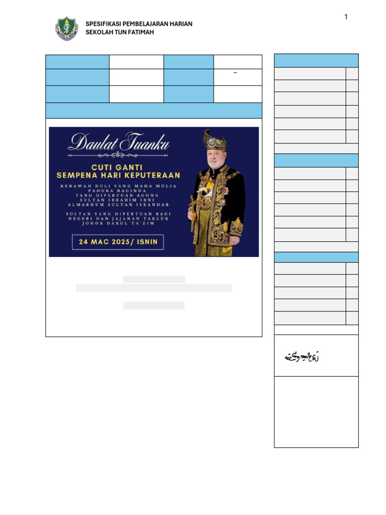 LP M6 24-28 MAC 2025 | PDF