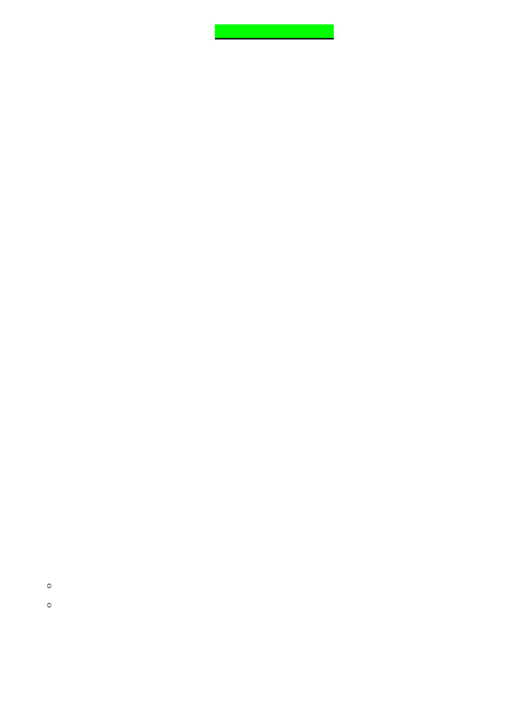 Rules For Iupac | PDF