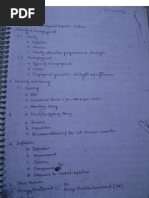 Free UPSC Geography Handwritten Notes | PDF