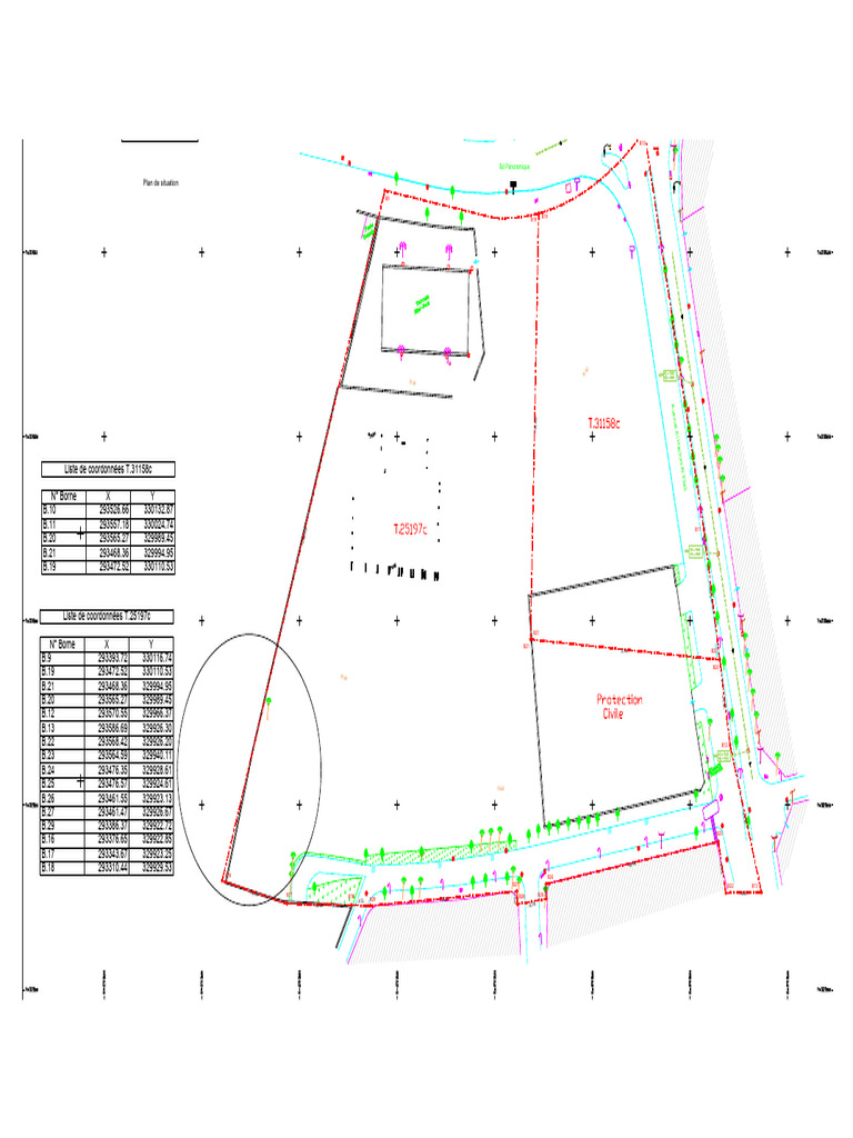 _.PLAN COTES Model | PDF