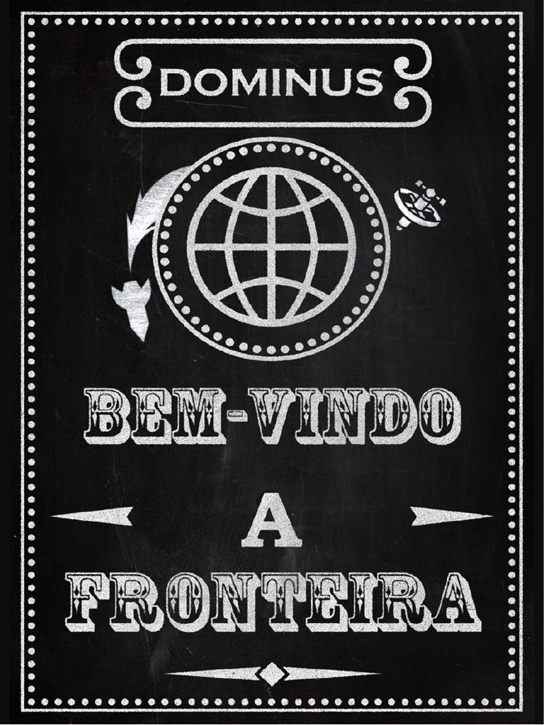 Bem-Vindo a Fronteira | PDF | Rifle