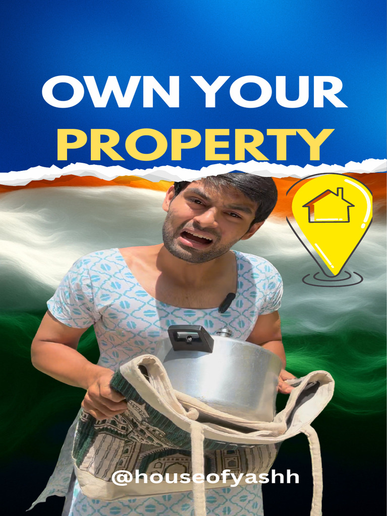 Own Your Property | PDF