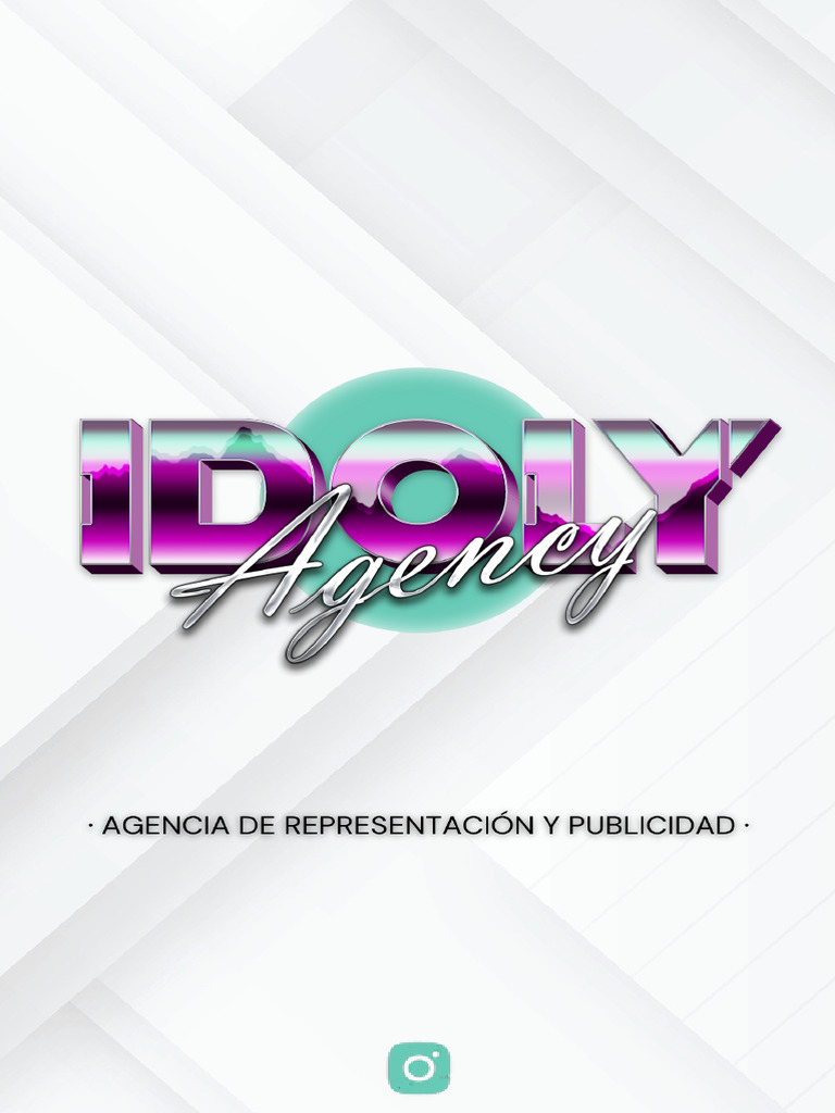 Women's Book - Idoly Agency | PDF