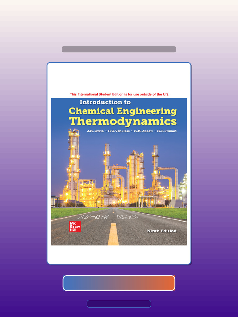 Test Bank for ISE eBook Online Acces for Introduction to Chemical ...