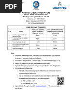 Avanttec TLD Services Login Guide | PDF