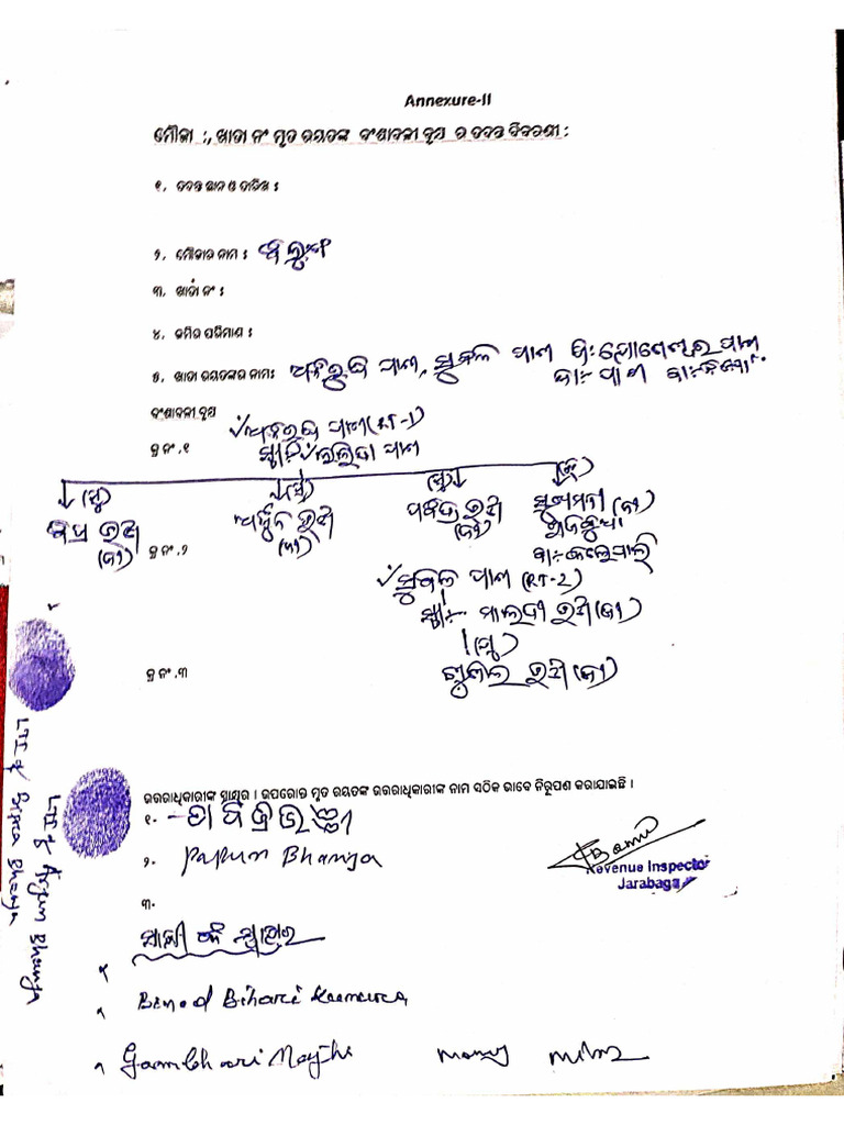 Bilung 6 | PDF