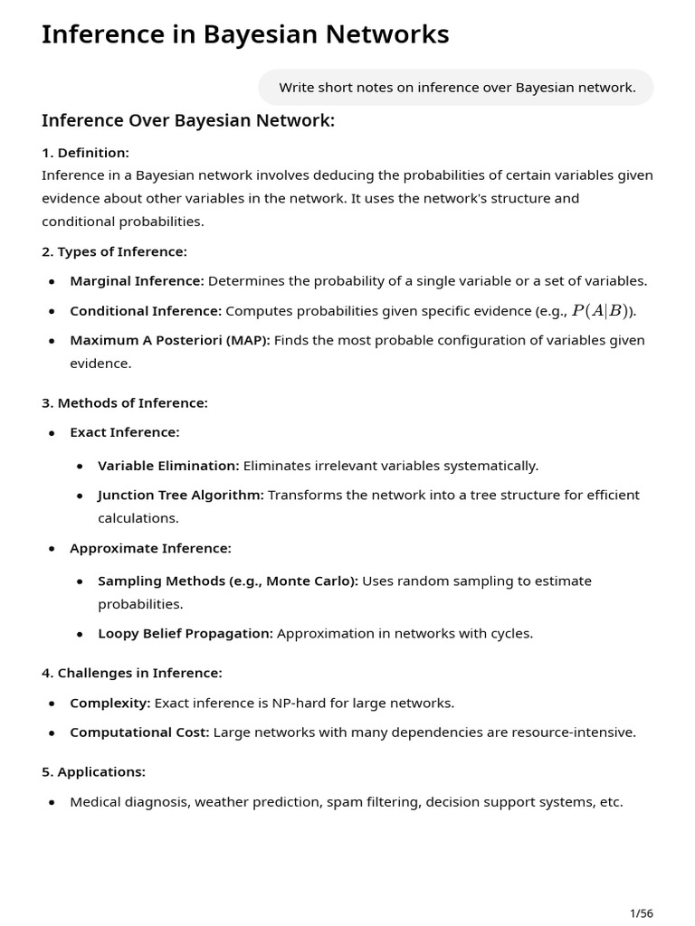 unit 2 DA | PDF | Principal Component Analysis | Bayesian Inference