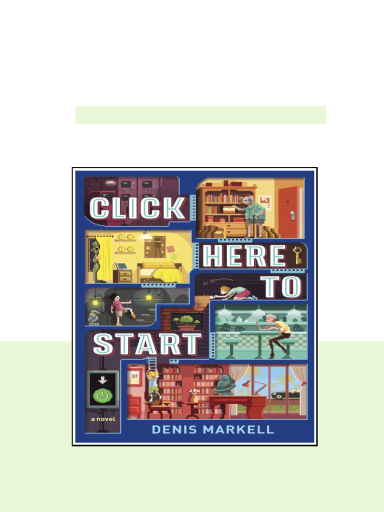 Click Here To Start Markell Denis available instanly | PDF