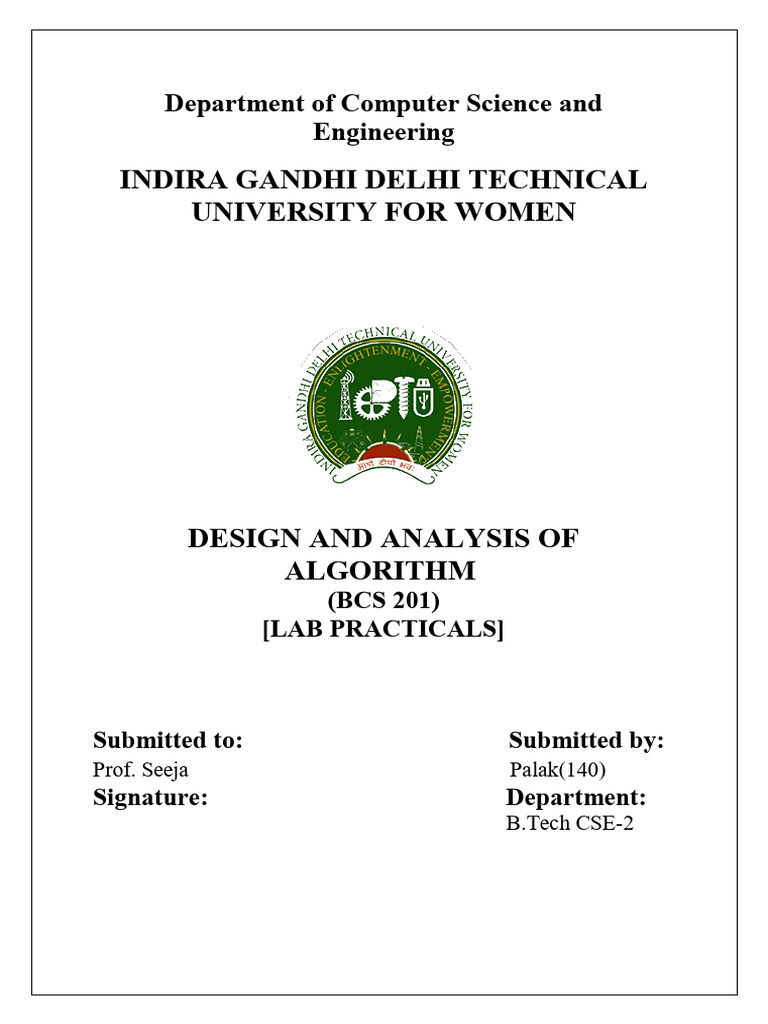 DAA lab file (18) | PDF | Namespace | Computer Programming