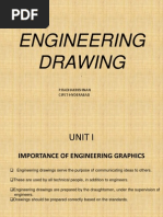 ND Bhatt Engineering Drawing Solutions PDF | PDF | Engineering | Plane ...