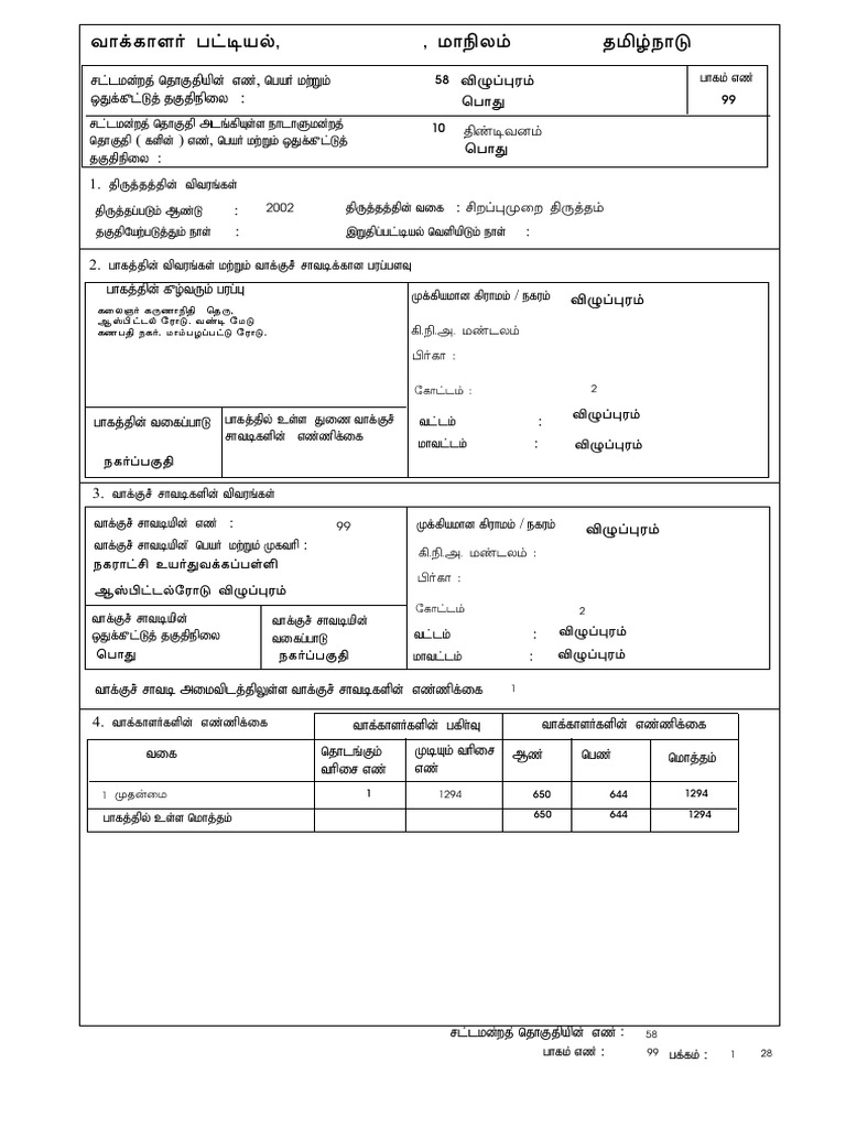 S22 58 99 | PDF