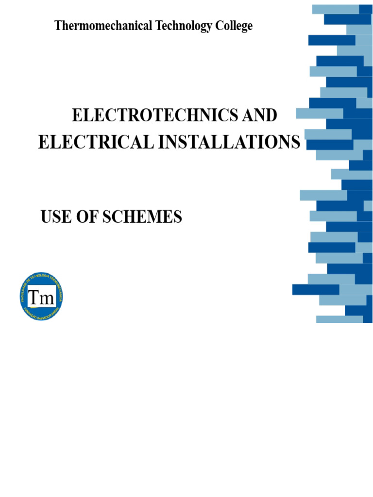 LESSON 13 - CONNECTION DIAGRAMS | PDF | Switch | Mains Electricity
