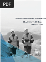Deswik.CAD Underground Mining Guide | PDF | Computer Aided Design ...