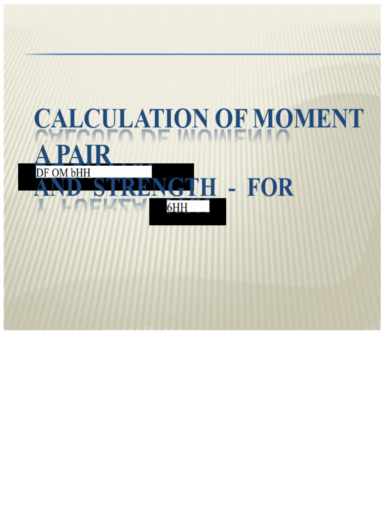 Part 2.- Torque and Torque Force Exercises | PDF | Euclidean Vector ...