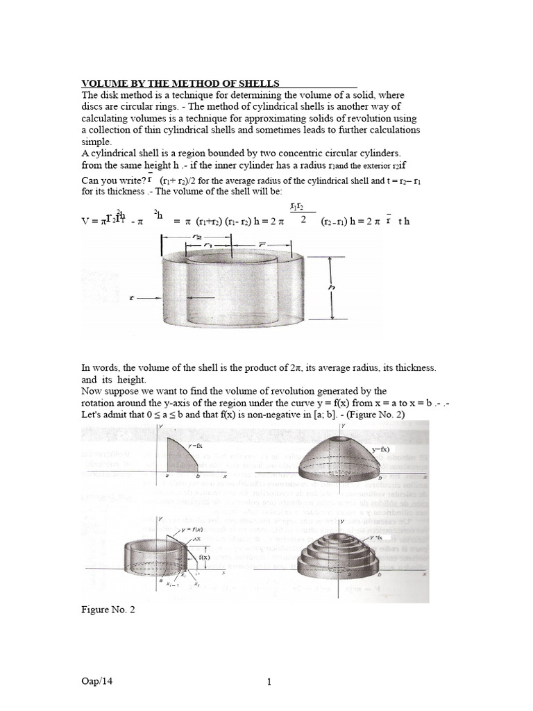 Method of Cascarones | PDF | Geometric Shapes | Mathematics