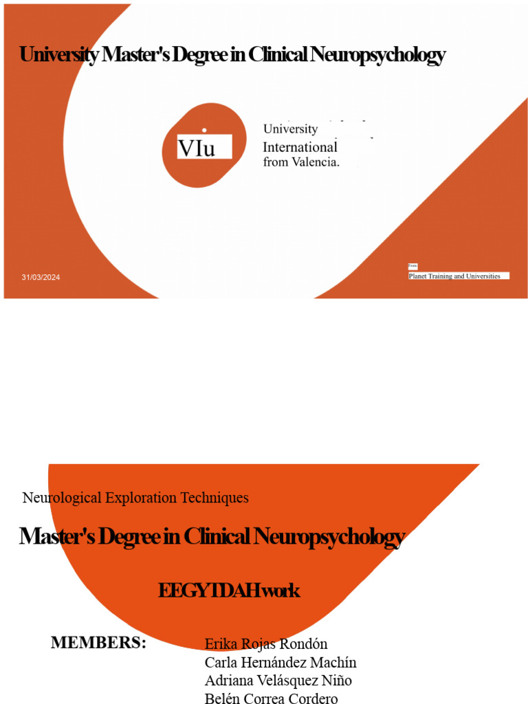 EEG Analysis in ADHD Diagnosis | PDF | Electroencephalography ...