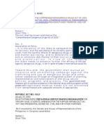 Code of Value and Ethics | PDF | Conflict Of Interest | Integrity