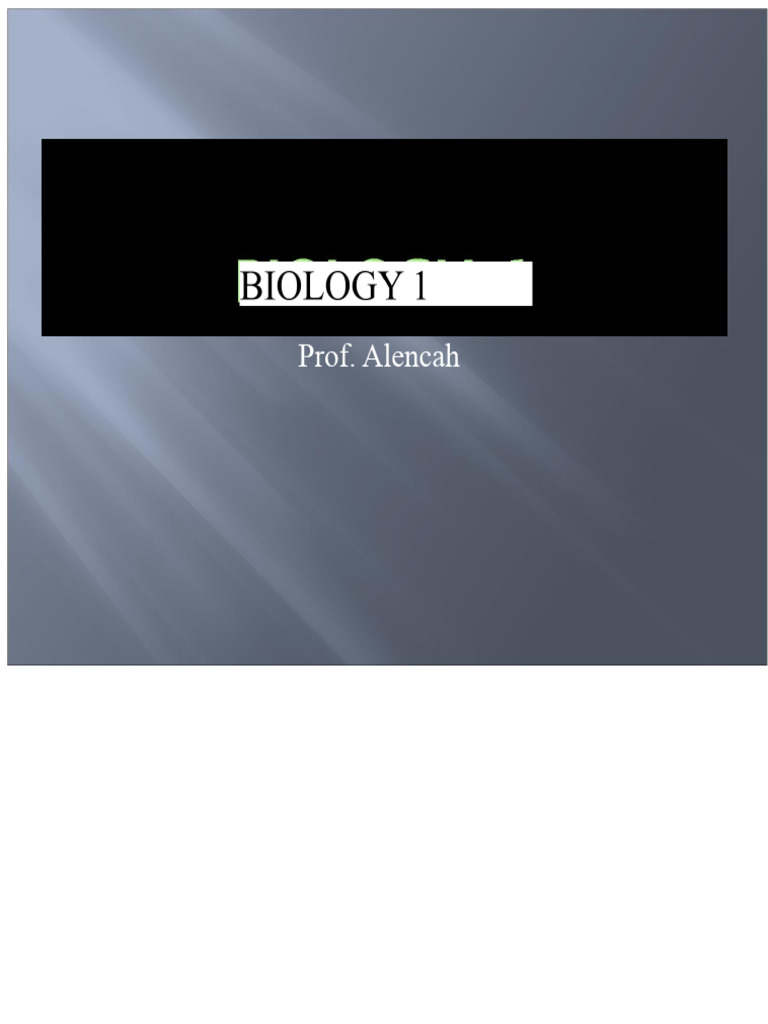Biology PPT - Class 05 Carbohydrates and Lipids | PDF | Carbohydrates ...