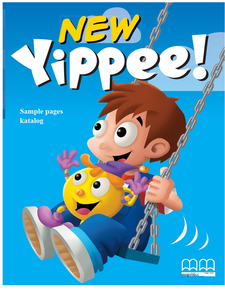 Nowa ulotka Yippee | PDF