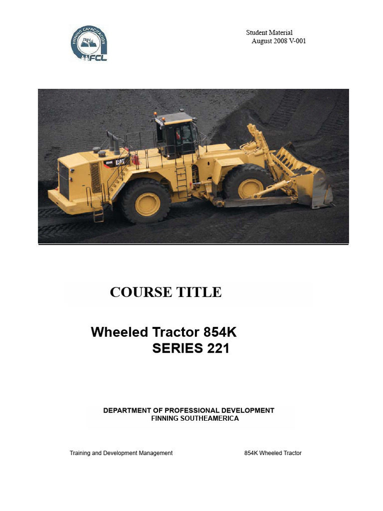 854k PDF | PDF | Turbocharger | Throttle