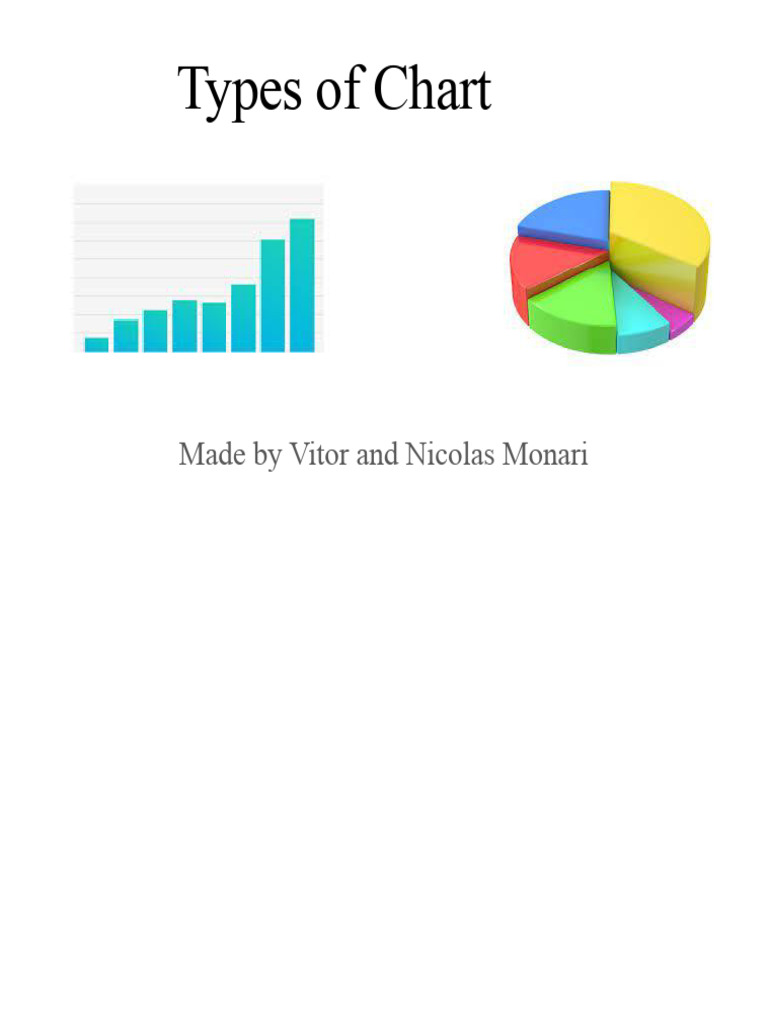 Types of Chart | PDF