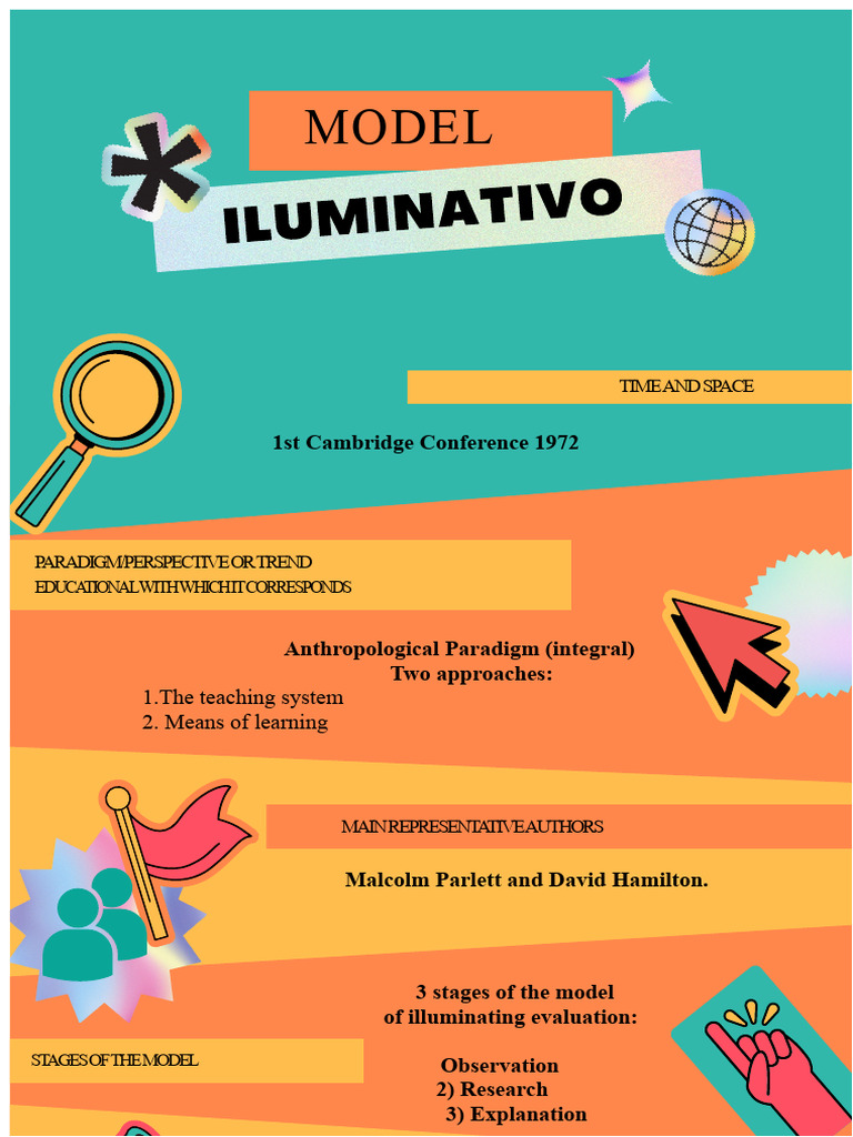 Illuminating Evaluation Model Overview | PDF