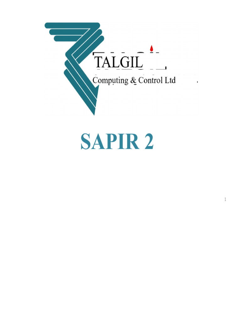 SAPIR2 Spanish | PDF | Wi Fi | Internet