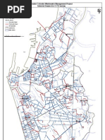 NAINA Extent Map | PDF | Economy Of India | Government Of India